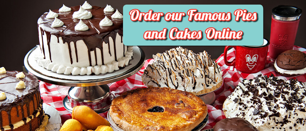 Home - Red Arrow Diner