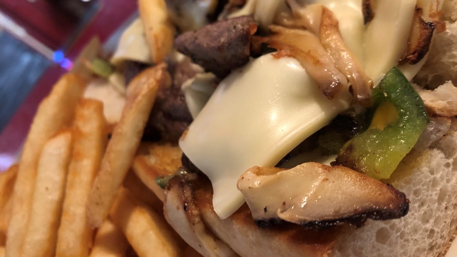 A deep dive into the steak bomb and its many variations