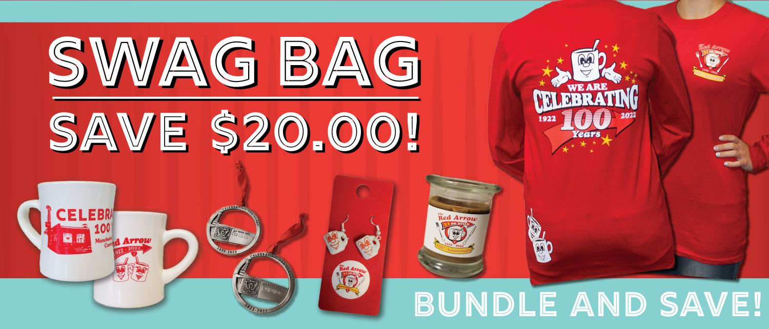 Home - Red Arrow Diner