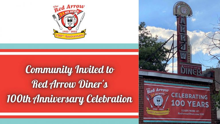 Home - Red Arrow Diner